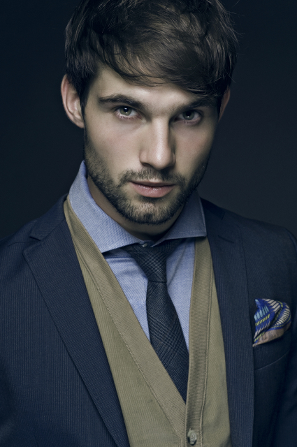 Jamie Jewitt by Jory Clay Sutton | Oh yes I am