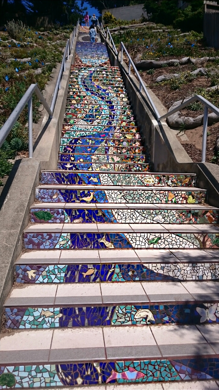 San Francisco - Cool Things to Do in The City By The Bay - The Life of ...