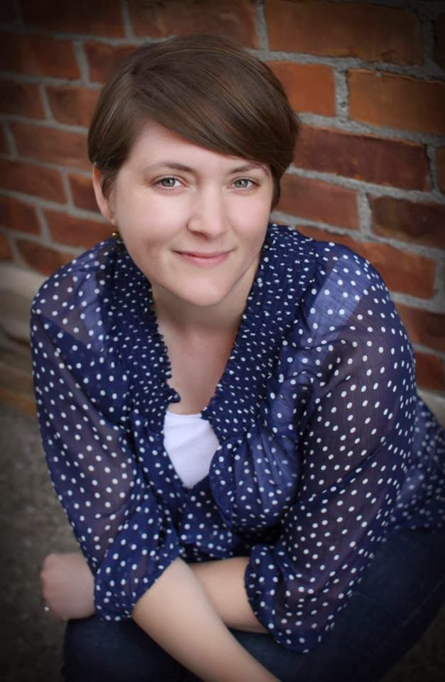 iThirst - A Passion for Jesus: iAsk: Lead Pastor Jennifer McAfee of ...