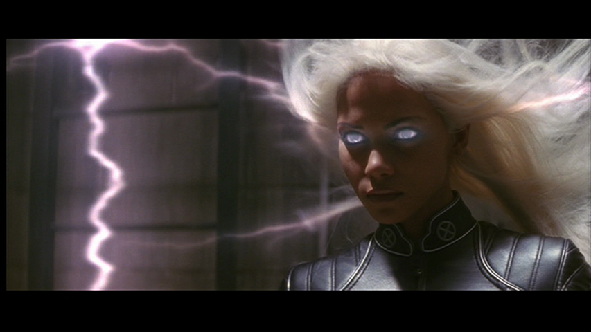 X Men 2000 Storm