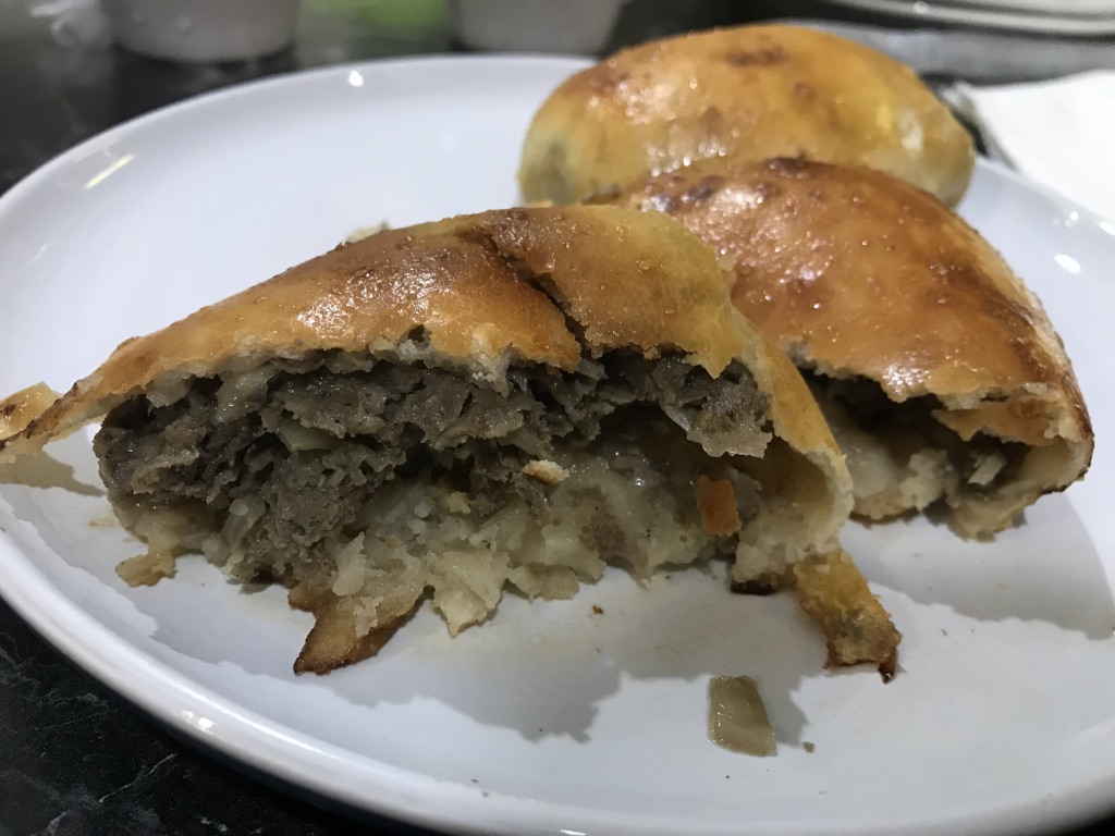 Dolan Uyghur Food Heaven