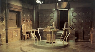 Going Through Doctor Who: Ranking the (Doctor's) TARDIS Console Rooms