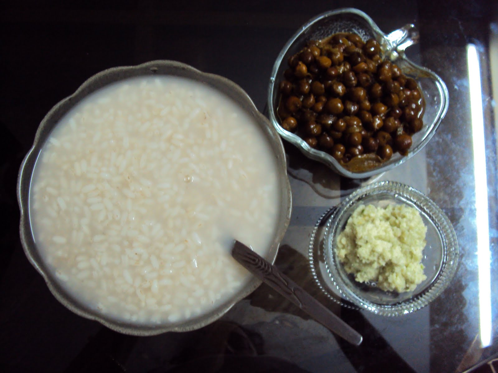 Recipe Of Rice Kanji at Missy Lynch blog