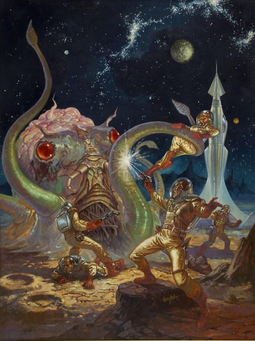 Apollo 18 Alien Rocks