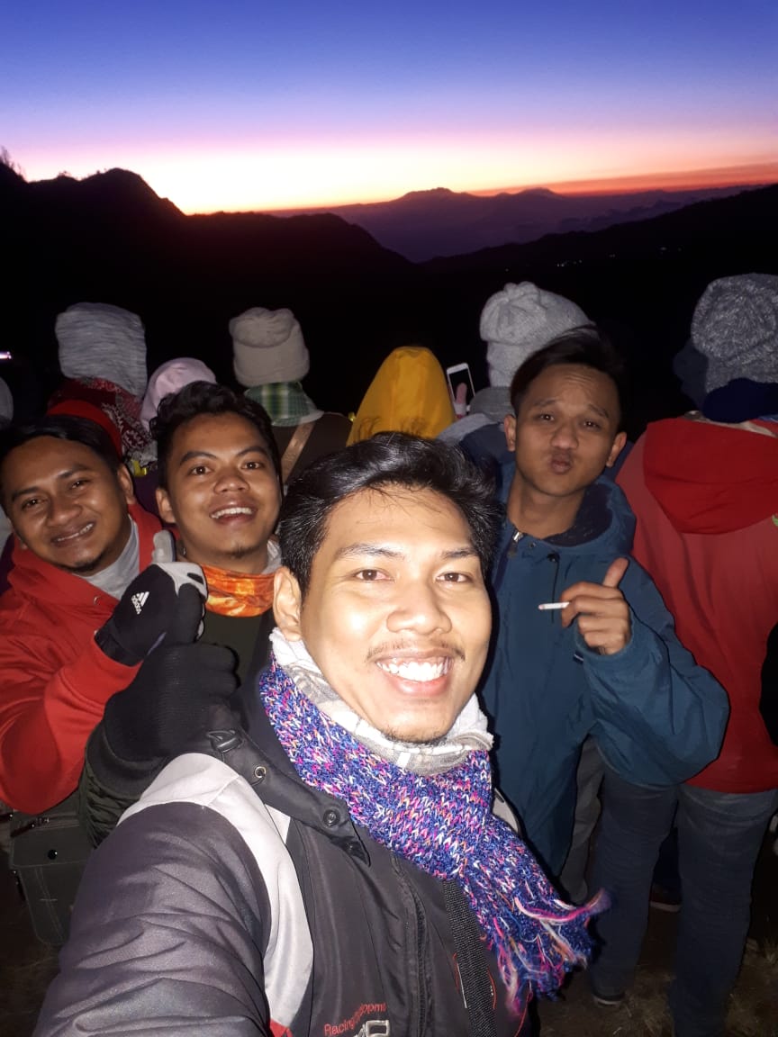 My Trip My Adventure - Danny Gaida Tera ELgar