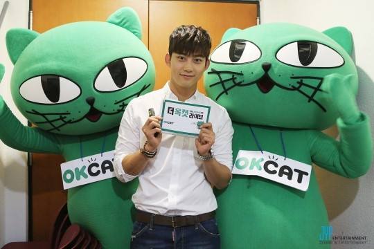 อยากซื้อแมวเขียว อ๊คแคท ซื้อที่ไหน? Where to Find OKCAT (옥캣) in Korea ...