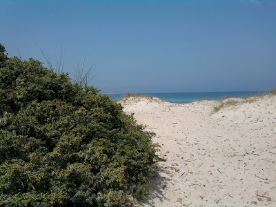 Bidules Blog: Une jolie plage de Tunisie - Soliman