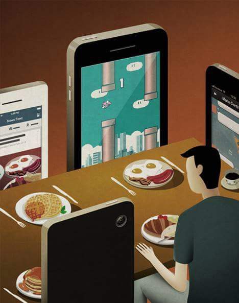 15 Shocking Images Illustrate The Sad Reality Of Everyday Life