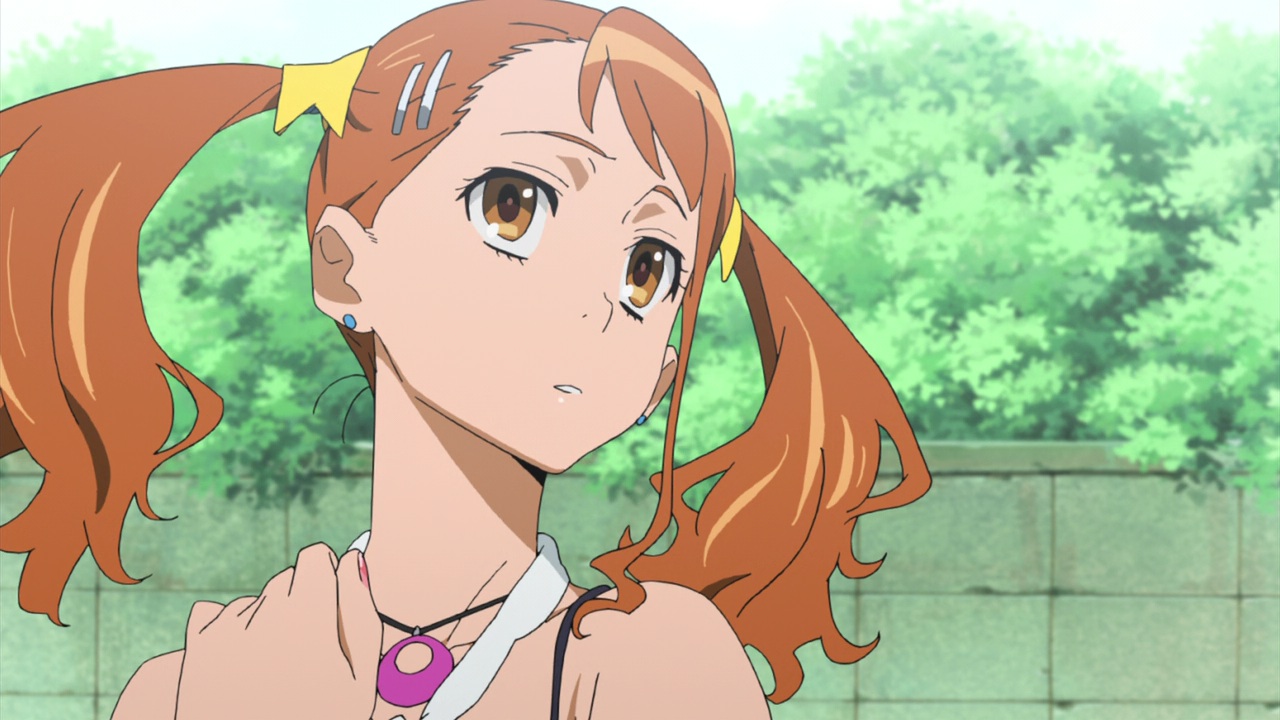 WWHCurrent Anime & Manga Blog: Past Anime Review: Ano Hi Mita Hana no ...