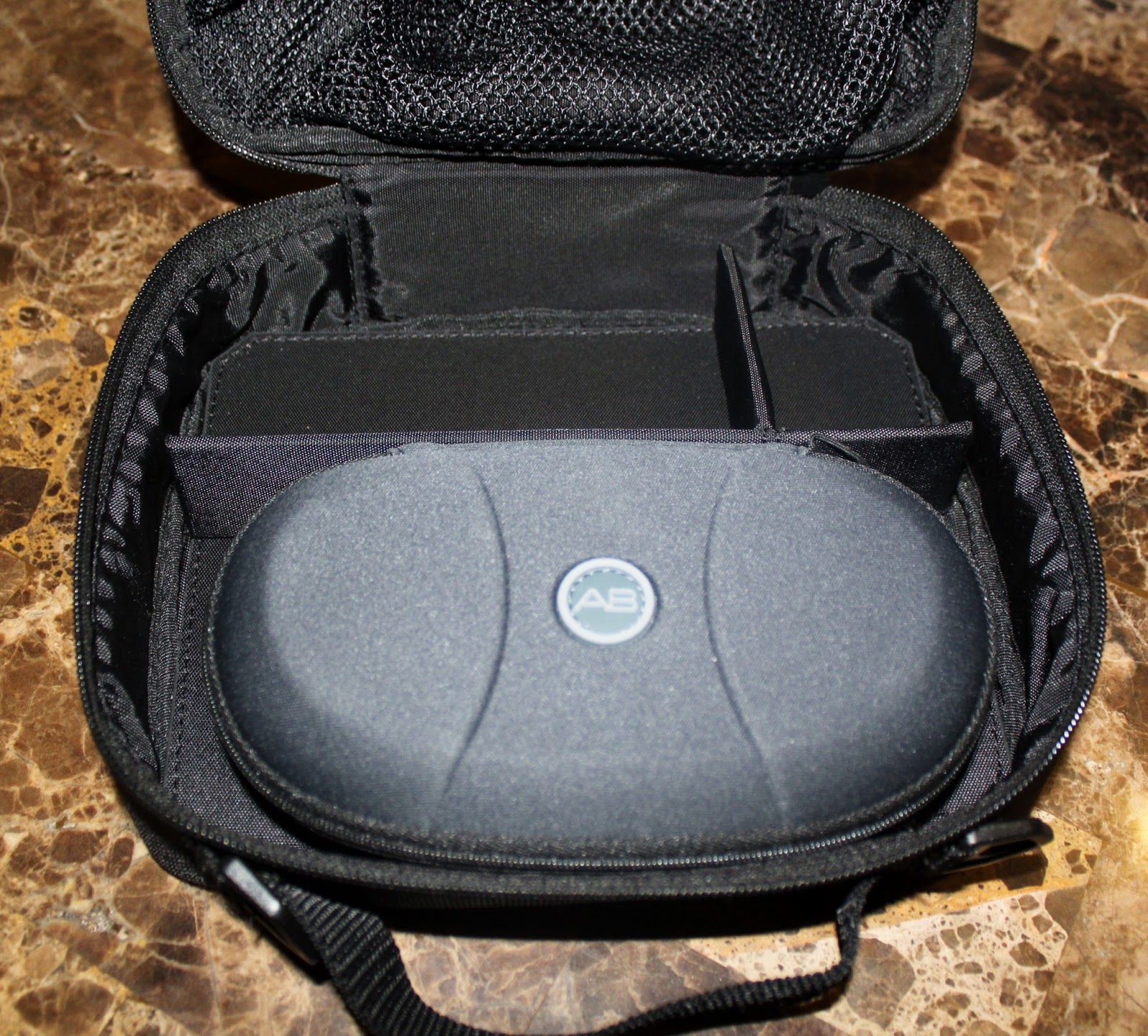 Lily In Bloom: Advanced Bionics Neptune!