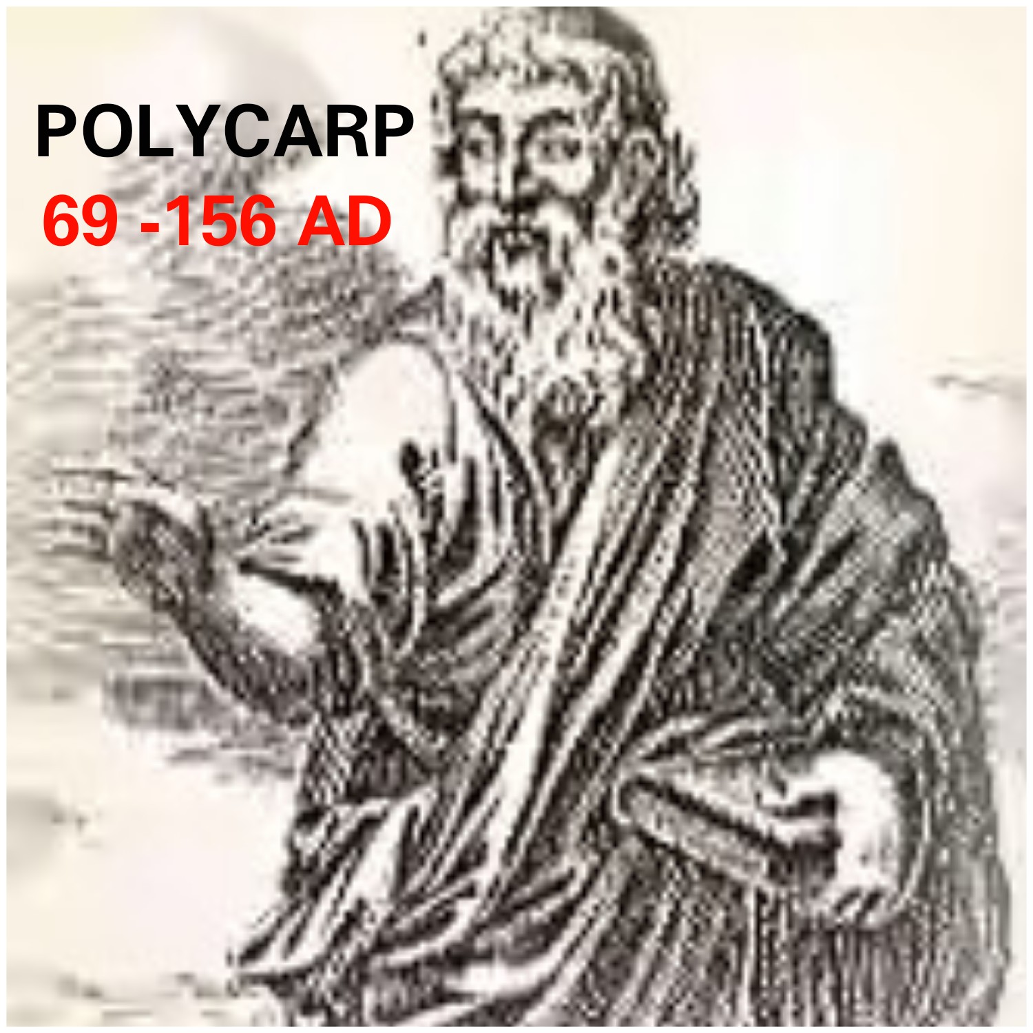 The Whole Truth Tabernacle: Article: Polycarp's Stand Against Roman's ...