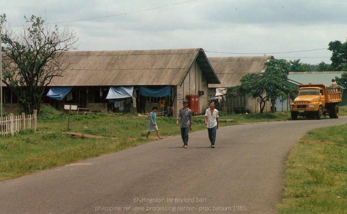Bataan Philippine Refugee Processing Center - PRPC: Pictures of Bataan ...