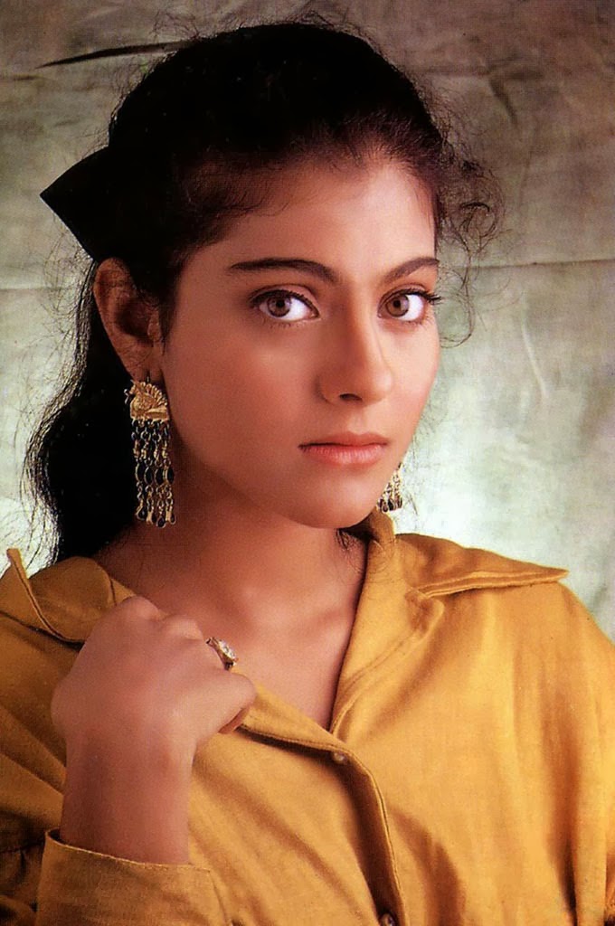 Bollywood Actress Kajol Photos ~ Hd Wallpapers