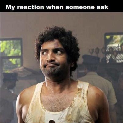 Free Images - Free Photos - Just For Fun: santhanam comedy