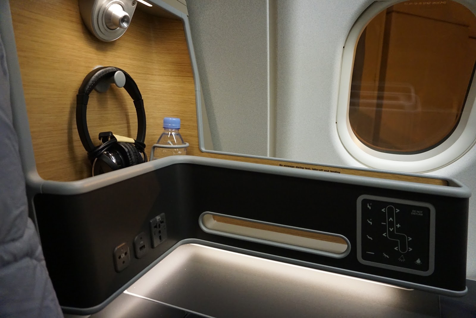 Inflight Review: QF52 SINGAPORE TO BRISBANE