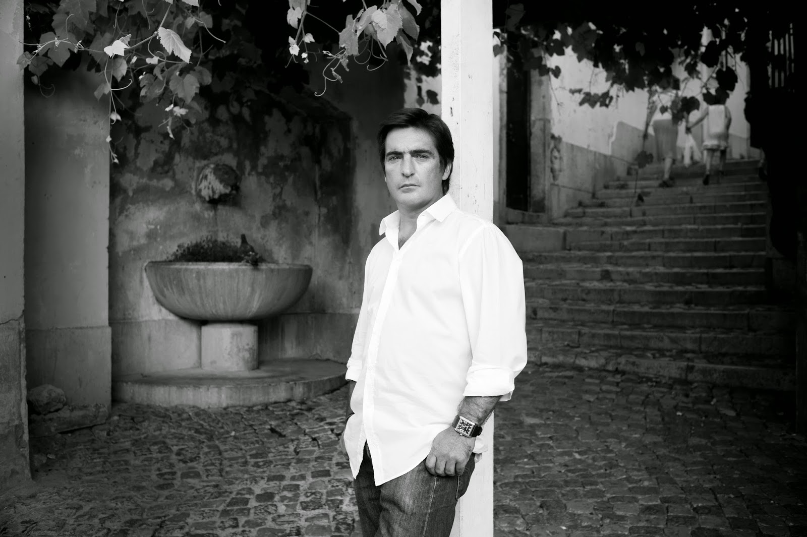 Fado Today: Looking to the future with Camané