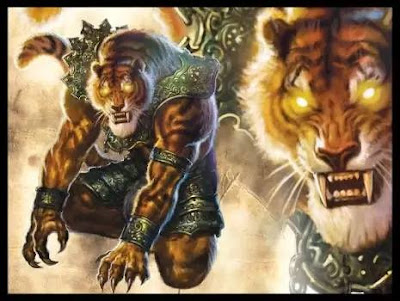 Misteri Cindaku, Si Manusia Harimau dari Kerinci