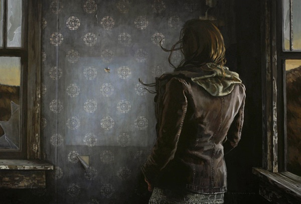 Impressioni Artistiche : ~ Mary Chiaramonte