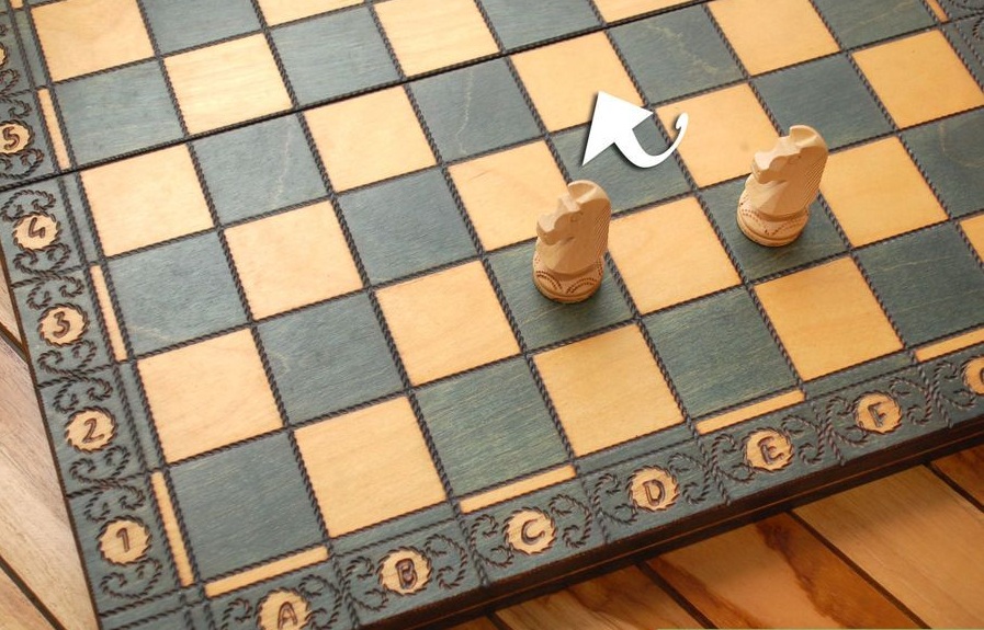 How to Read Algebraic Chess Notation | Chess Guides | Tips-Tricks