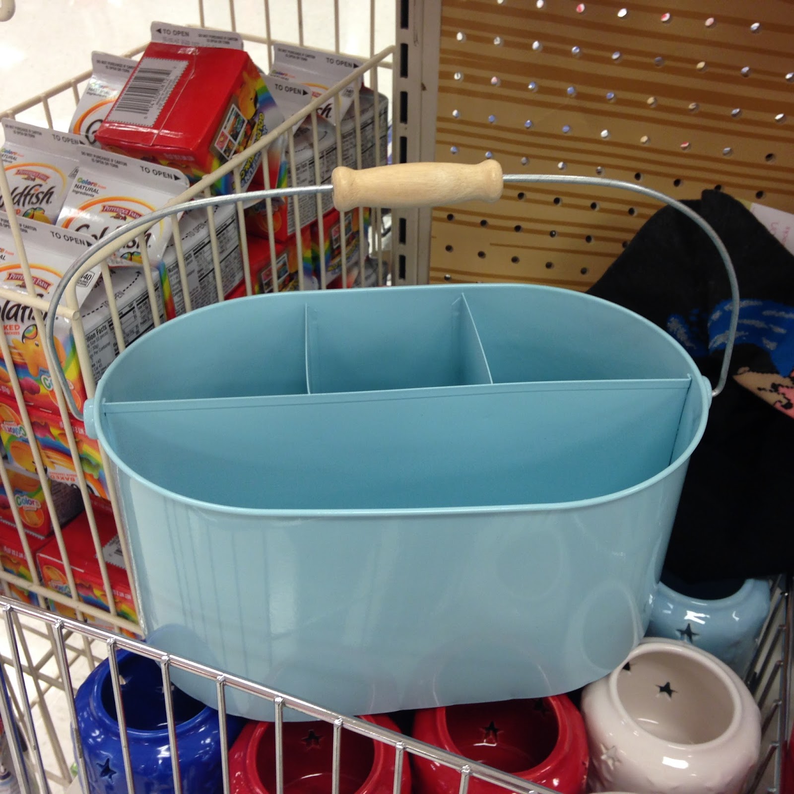 Tracy's Notebook of Style: NEW Target Dollar Spot See 25+ Store Pics!