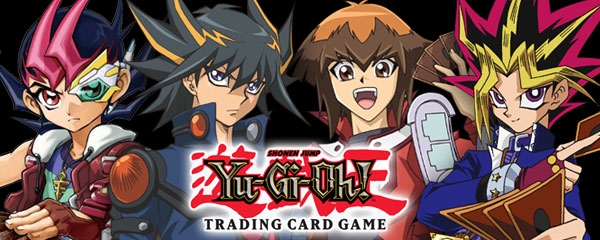 Rivendel el Concilio: YU-GI-OH! OCG Y TCG : CADA VEZ MÁS DISTINTOS PARTE 1