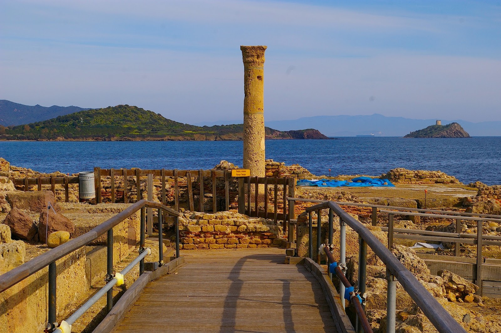 Viajar y conocer Cerdeña: CIRCUITOS POR CERDEÑA: TOUR DE 8 DÍAS