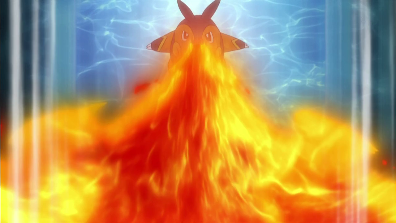 thông tin về pokemon của satoshi