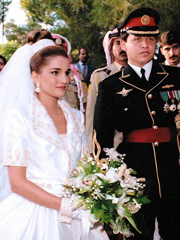 Permaisuri Rakyat Jelata dihati Kerabat