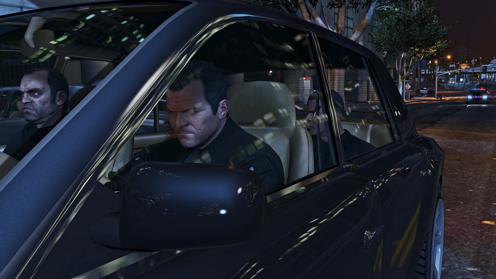 GTA 5 PC Screenshots - Video Games, Walkthroughs, Guides, News, Tips ...