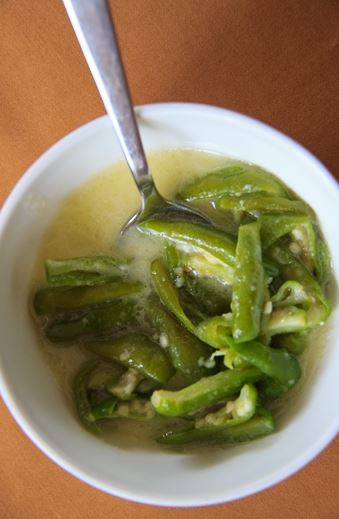 Some like it hot: a chilli reception in Bhutan | GlobalSalsa: travel ...