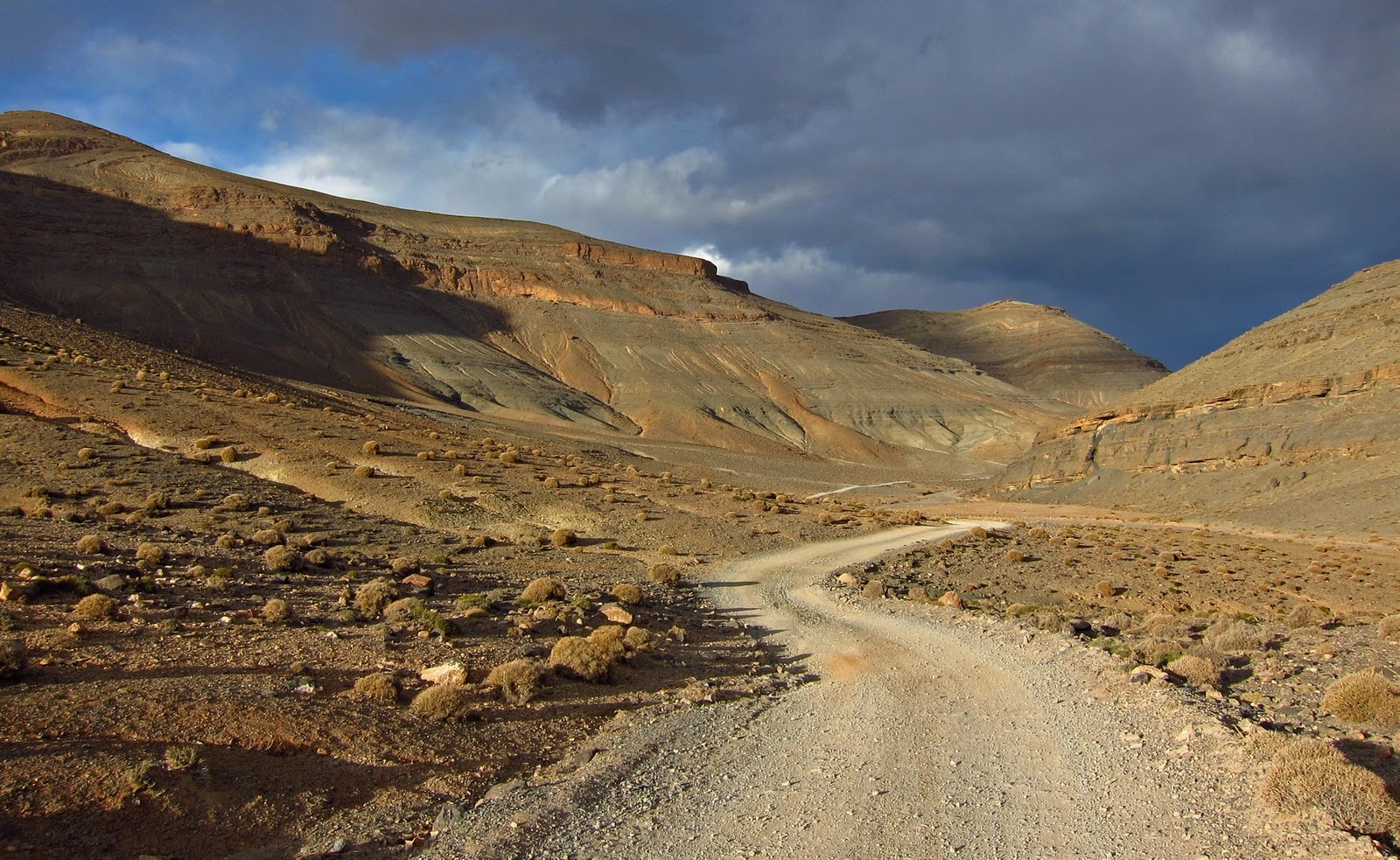 Wyprawy motocyklowe - Endurovoyager: Najpiękniejsze widoki w Maroku ...