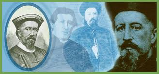 Romo Jost Kokoh: Theopile Verbist