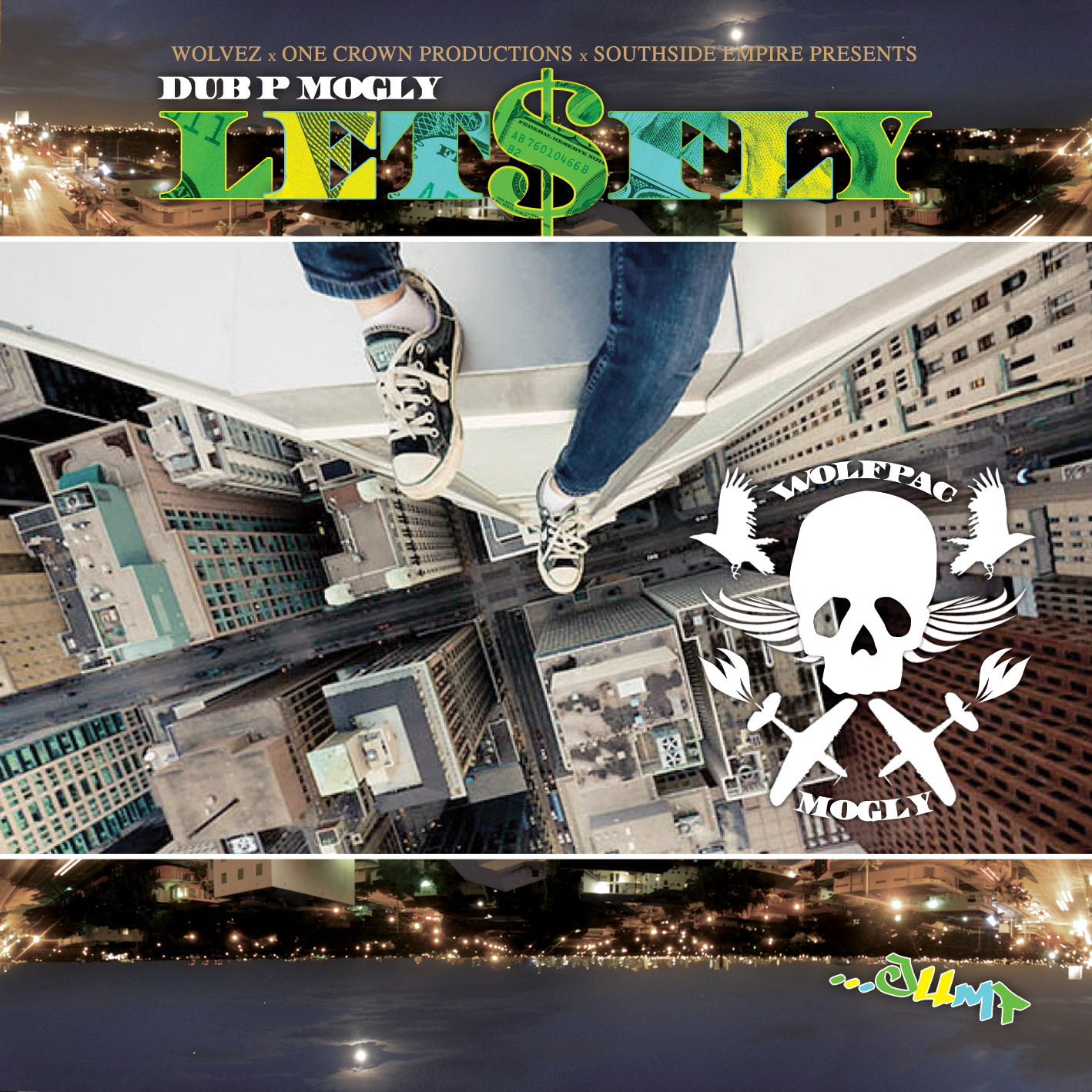 WVTCH WXLVEZ: DUBP MONEY MOGLY....presents LET$FLY