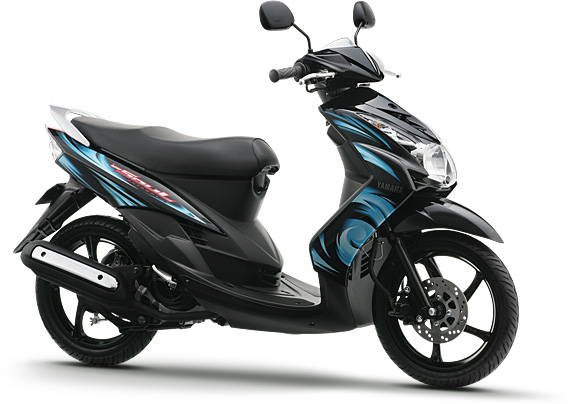 YAMAHA MIO SOUL | RACHURI'S