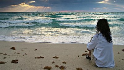 DICAS DO MENDIGO DOS MARES: Morando fora do casulo.