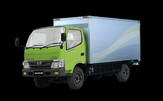 taufanyanuar: Truk Engkel, Tronton atau Trailer