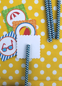 LAURA'S little PARTY: Splash Bash pool party| Huggies® Little Swimmers®