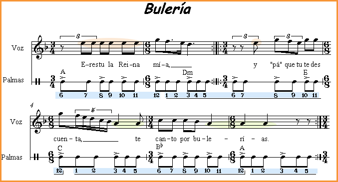 QUEJÍO FLAMENCO: FELIPE LARA ( 40 ) Bulería