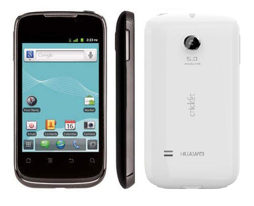 Huawei Ascend II Price, Specifications And Review | HOT NEWS GADGET TODAYS