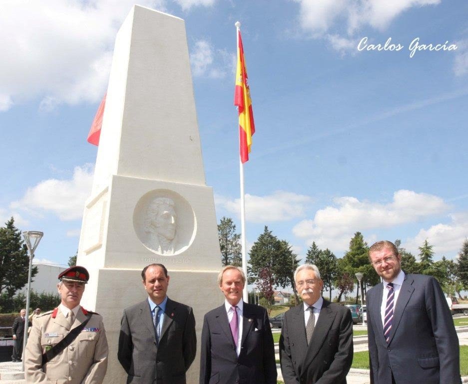 Guerras Napoleónicas: FUENTES DE OÑORO 1811 - LA BATALLA NAPOLEÓNICA DE ...