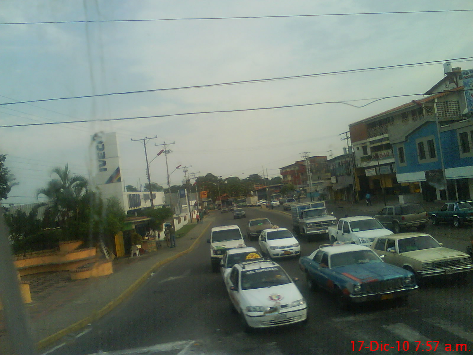 EL VIGIA ESTADO MERIDA