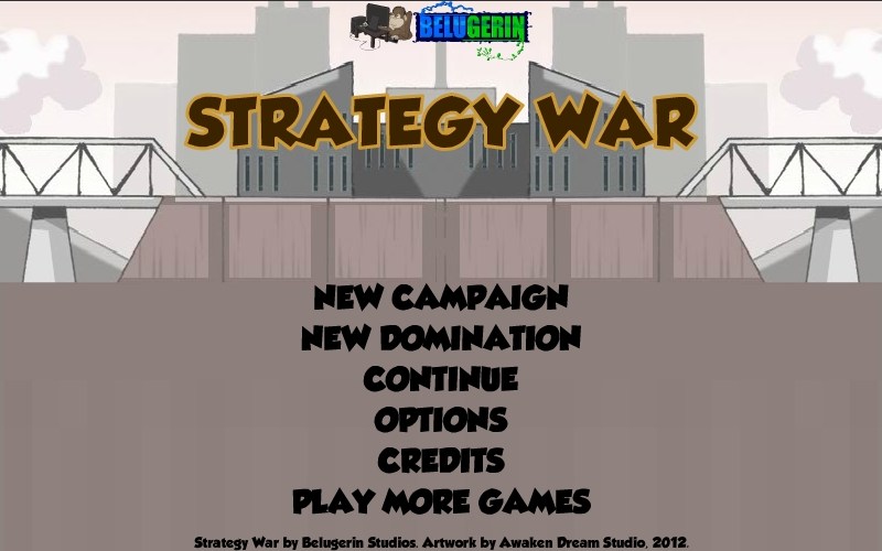 Endless Fluff Games: February 2012