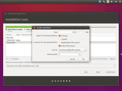 tutorial komputer: install linux lewat rufus dan tutorial seputar linux