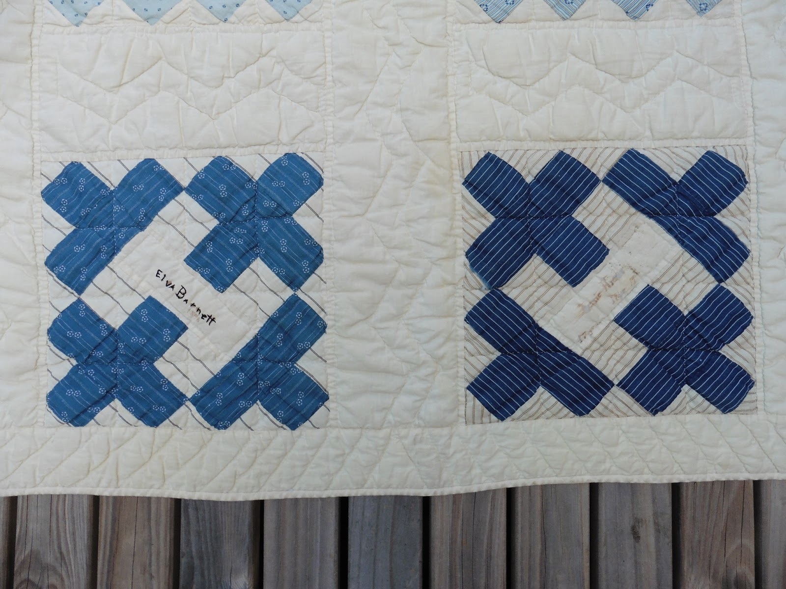 Chester Criswell Quilt and Friends: Album Blocks and Album Quilts