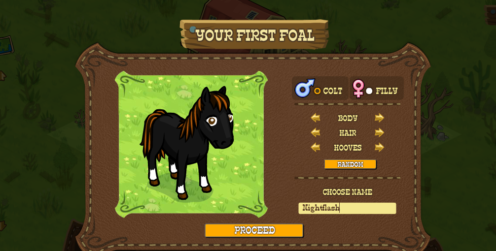 Caroline's Facebook Games Guide: Horse Haven Facebook Game Guide ...