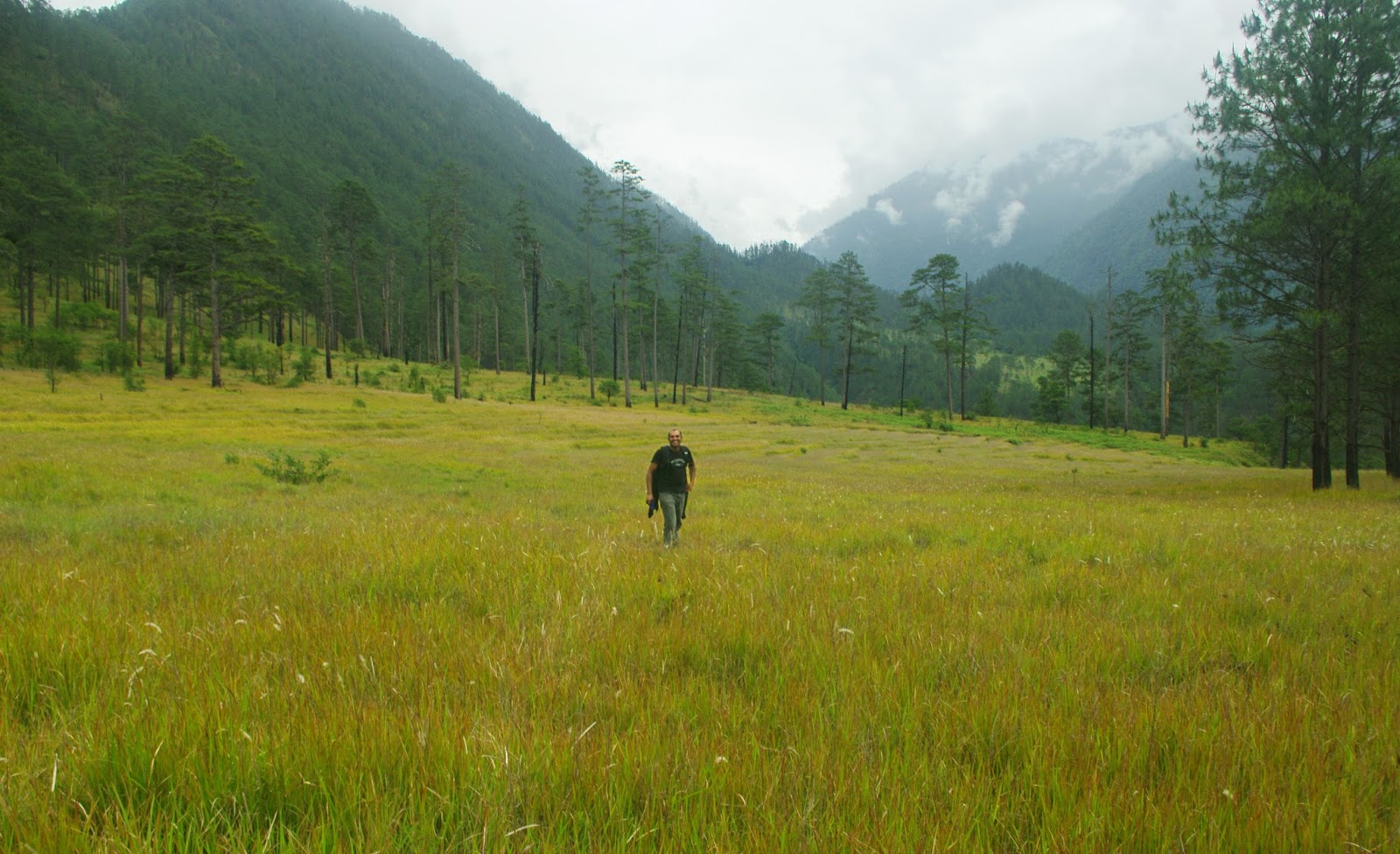 Dong: Where the suns rays first reach India
