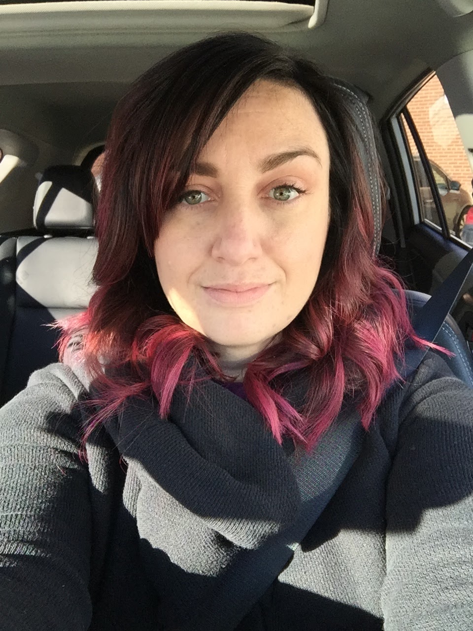 Landon, Mindy & Taylor: Taylor has been Swimming