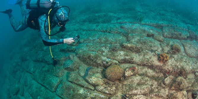 Aulario 51: LA ATLÁNTIDA, ¿REAL O MITO?