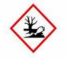 Simbol atau Klasifikasi Bahan Berbahaya dan Beracun (B3)