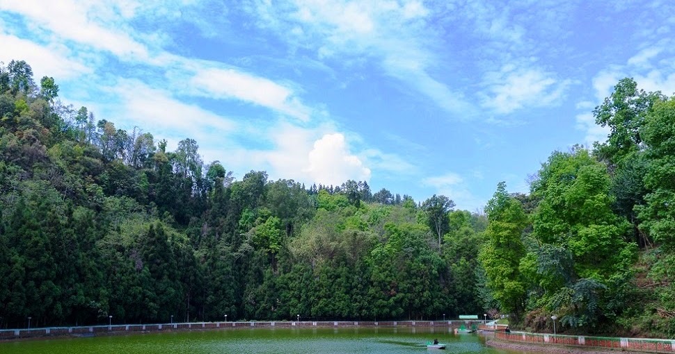 Aritar, Sikkim - A Well-known Place of Natural and Landscaped Beauty ...